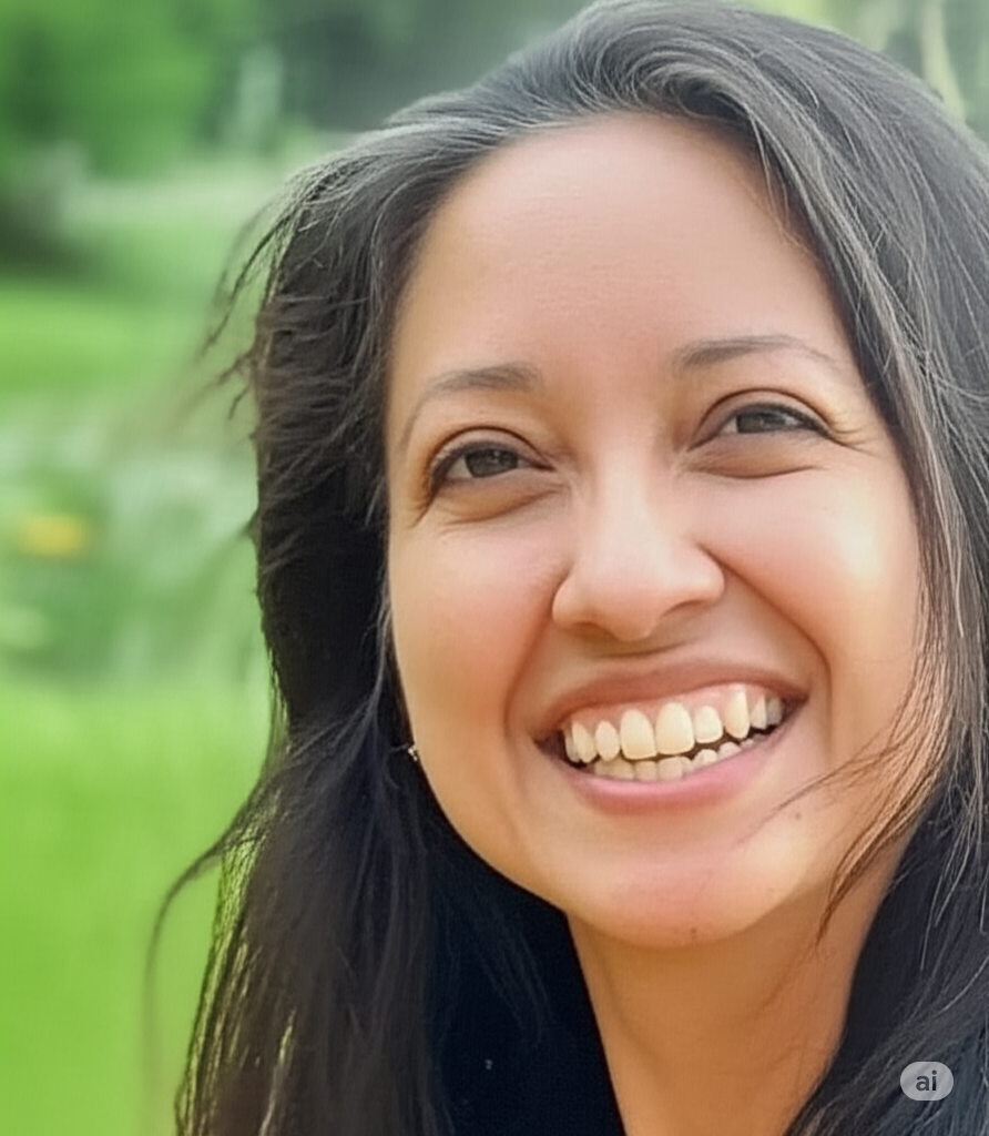 Nourish | Dietitian Nutritionist | Leticia Lemus